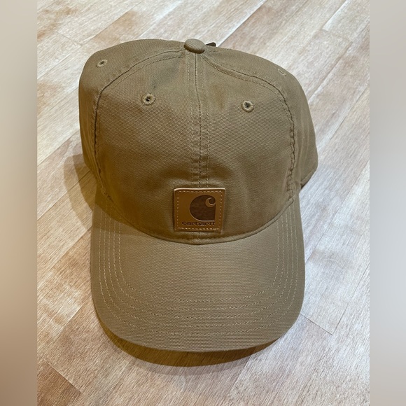 Carhartt | Accessories | Carhartt Baseball Cap | Poshmark